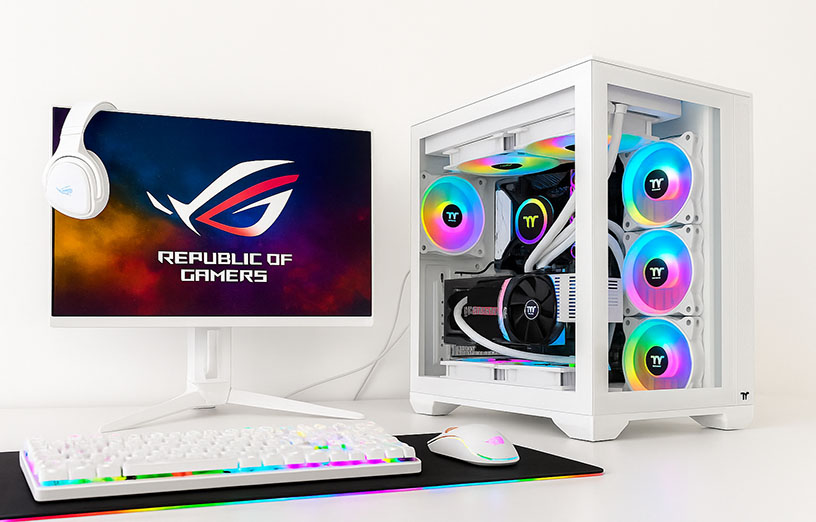 Kronsmart - PC & Mac Repair Center